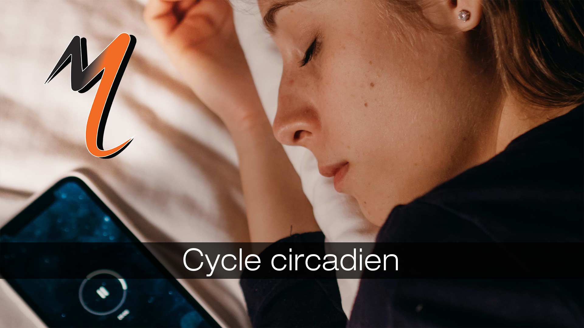 Cycle circadien - Miracle-Z